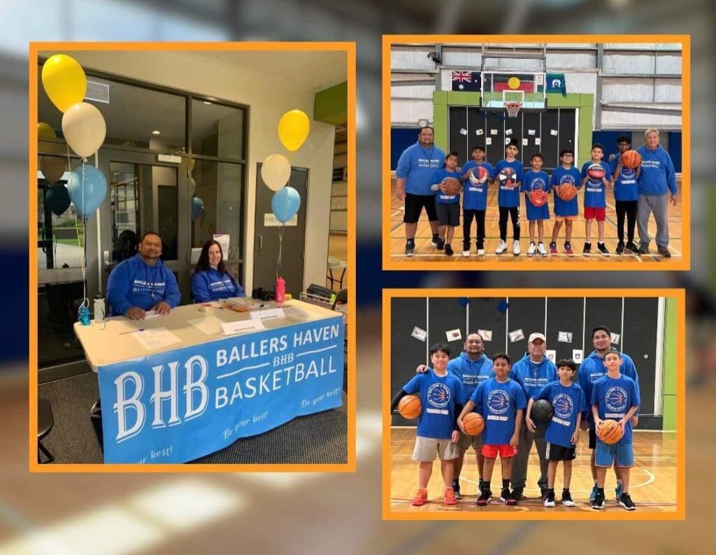 Ballers Haven Basketball – Be your best!